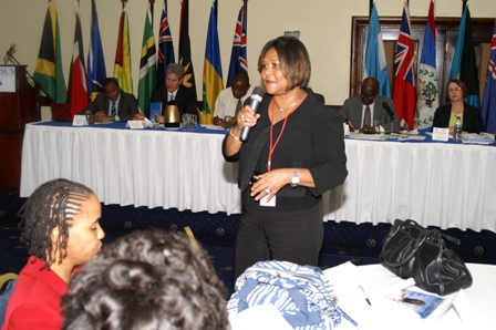 Marcia Forbes - Biography | Marcia Forbes Official Website - Media Matters